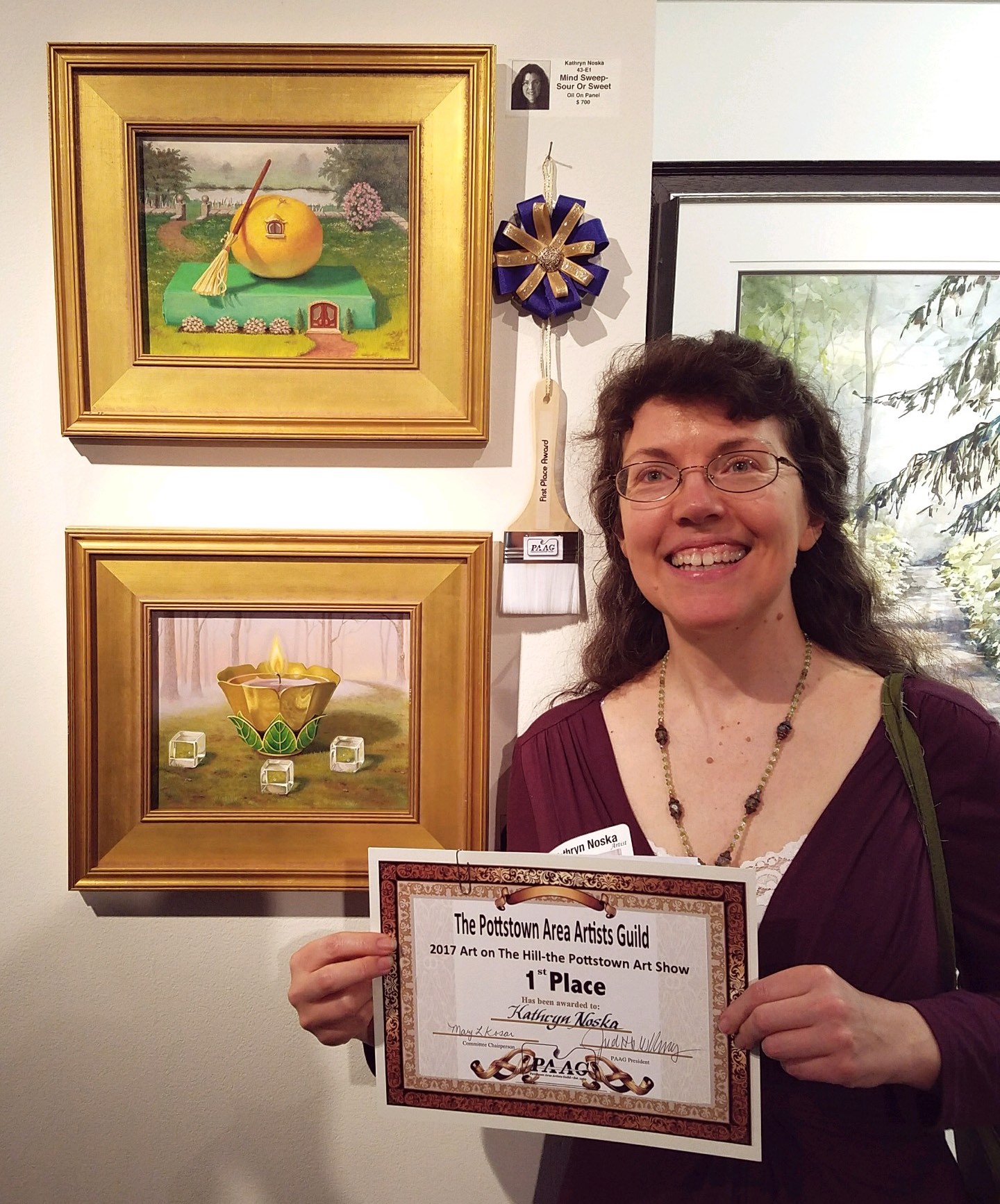 Kathryn E. Noska